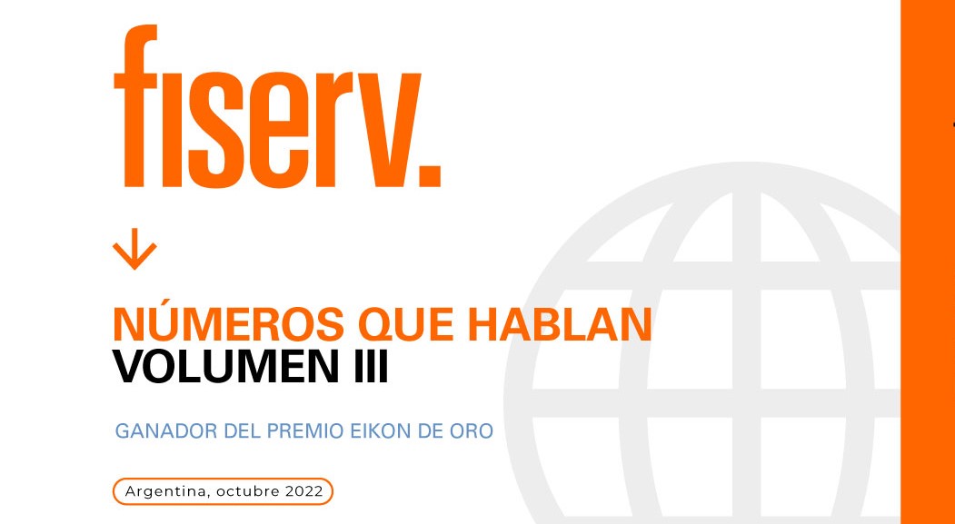 Fiserv. Números que hablan Vol III